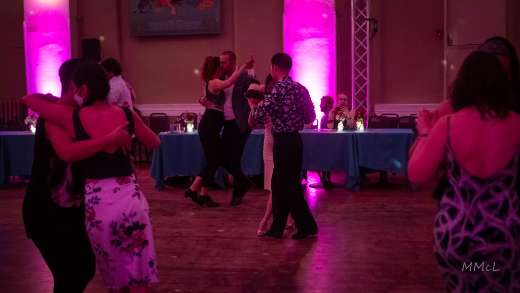 Philly Tango Festival 2022 1st Day and Night-94 | Philadelphia ...