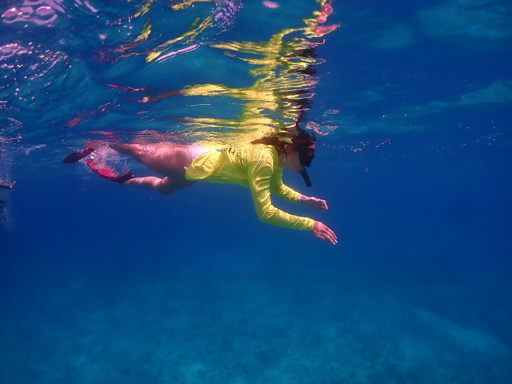 snorkel key largo 1m (41) | Sail Fish Scuba | Flickr
