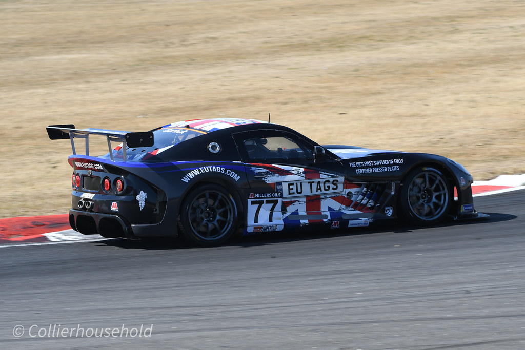 GT4 Supercup - Q (25) Conner Garlick | Chris & Cheryl Collier | Flickr