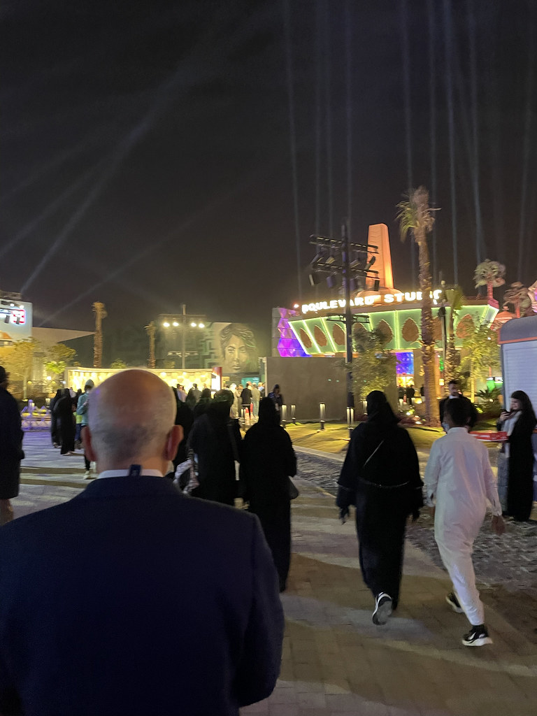 IMG_3440 | The first part of Theme Riyadh, Saudi Arabia- Riy… | Flickr