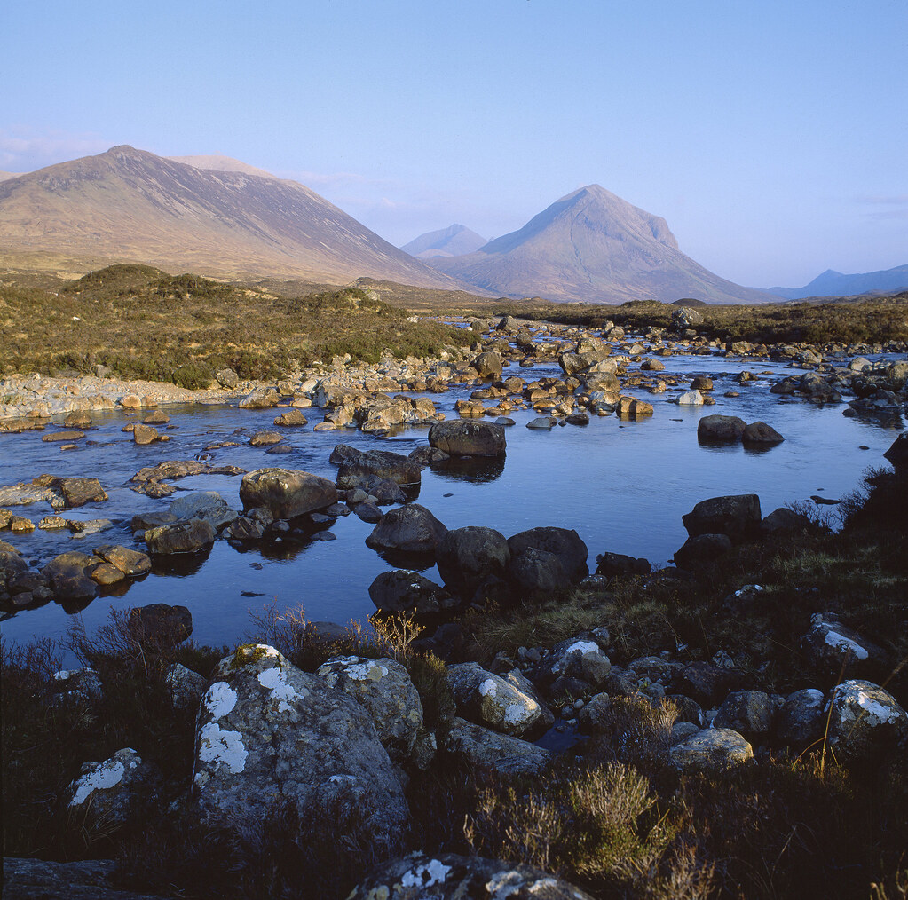 Skye | David Gowers | Flickr