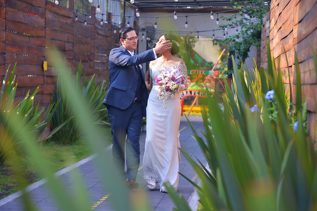 Karen y Edgar (936) | Edgar y Karen | Flickr