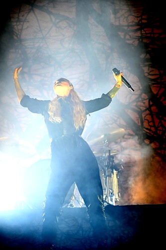Highasakite (Ingrid Helene Havik) @ Elvefestivalen Drammen… | Flickr