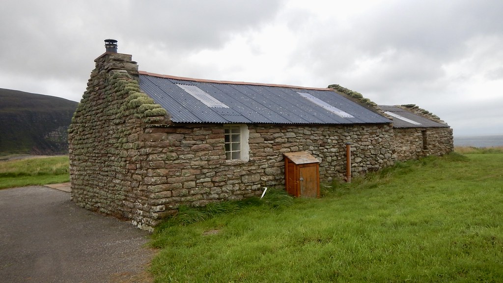 Dwelling At Radwick | Douglas Law | Flickr