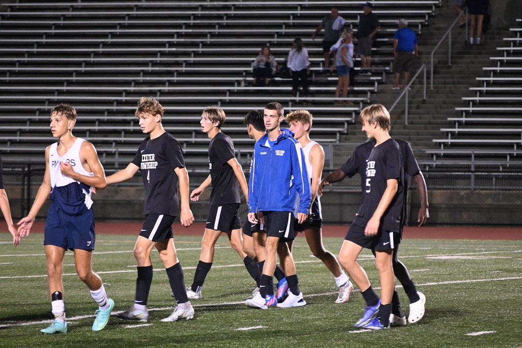 DSC_7919 | Exeter Township High School Boys Soccer | Flickr