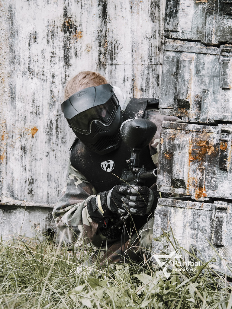 P1010180nahled | OLYMPUS DIGITAL CAMERA | Paintball Arena Cheb | Flickr
