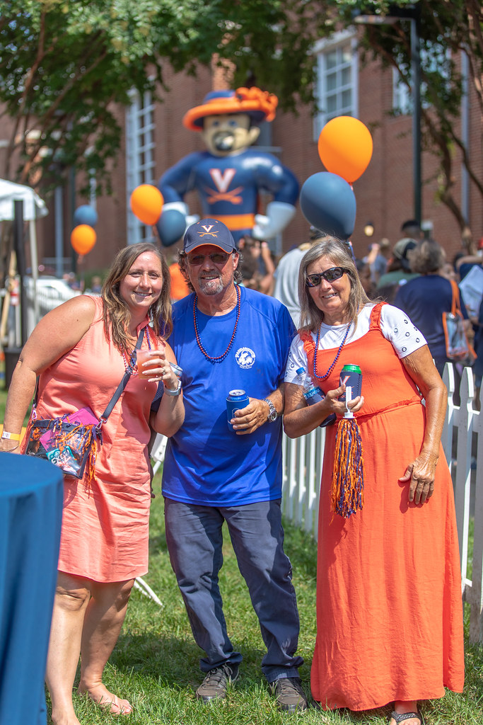 DJW15680 | Leaders in Philanthropy, UVA | Flickr
