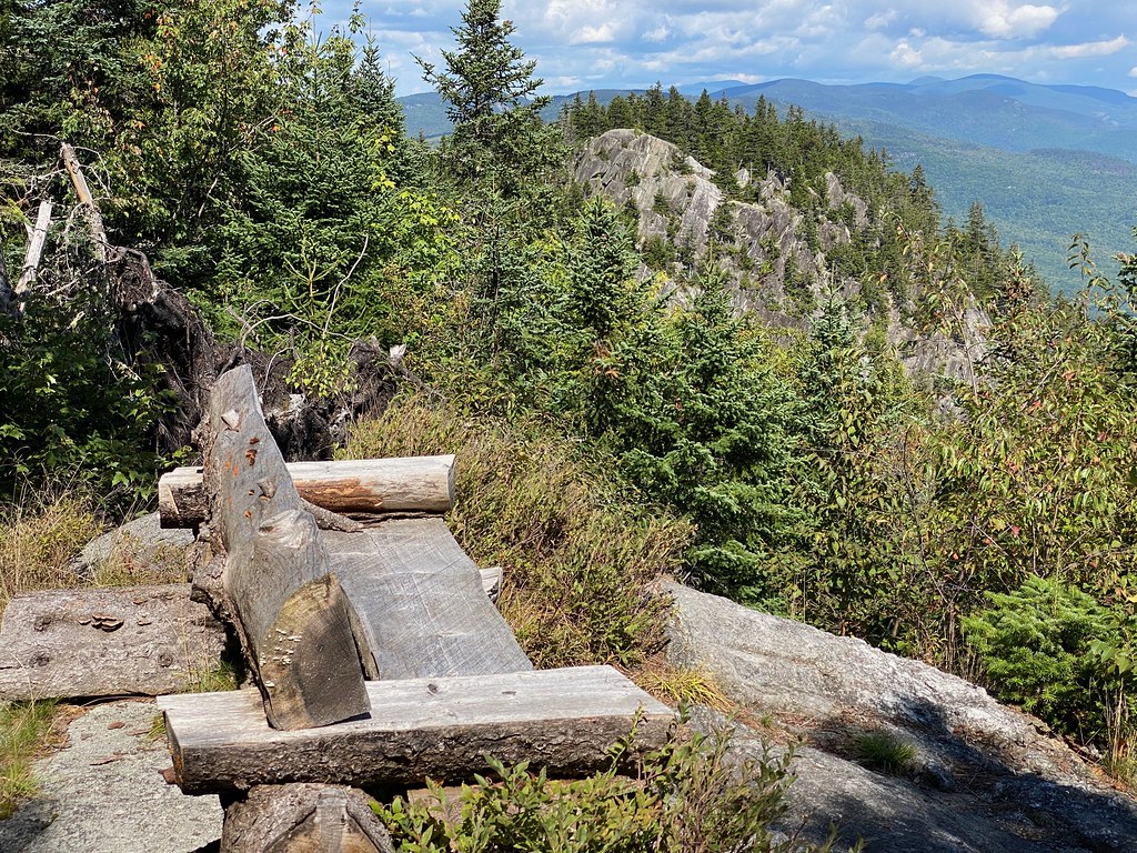 The Chapel viewpoint | Gorham, NH | Jack | Flickr