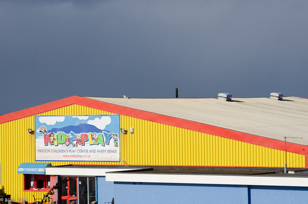 Kids Always Play!! | This play centre and party venue is alw… | Flickr