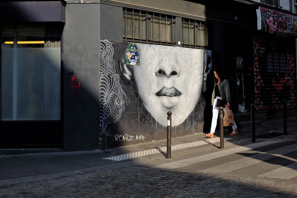 DSCF1389 (3) | Paris | Marc GUILLON | Flickr