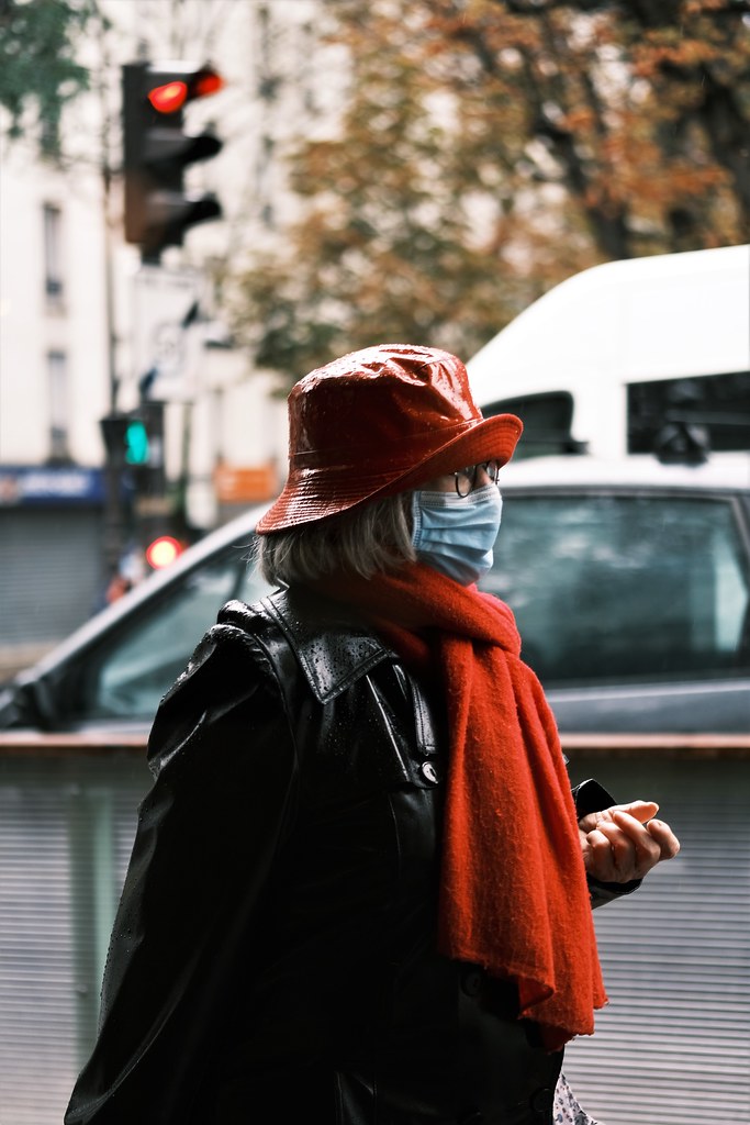 Paris | Marc GUILLON | Flickr