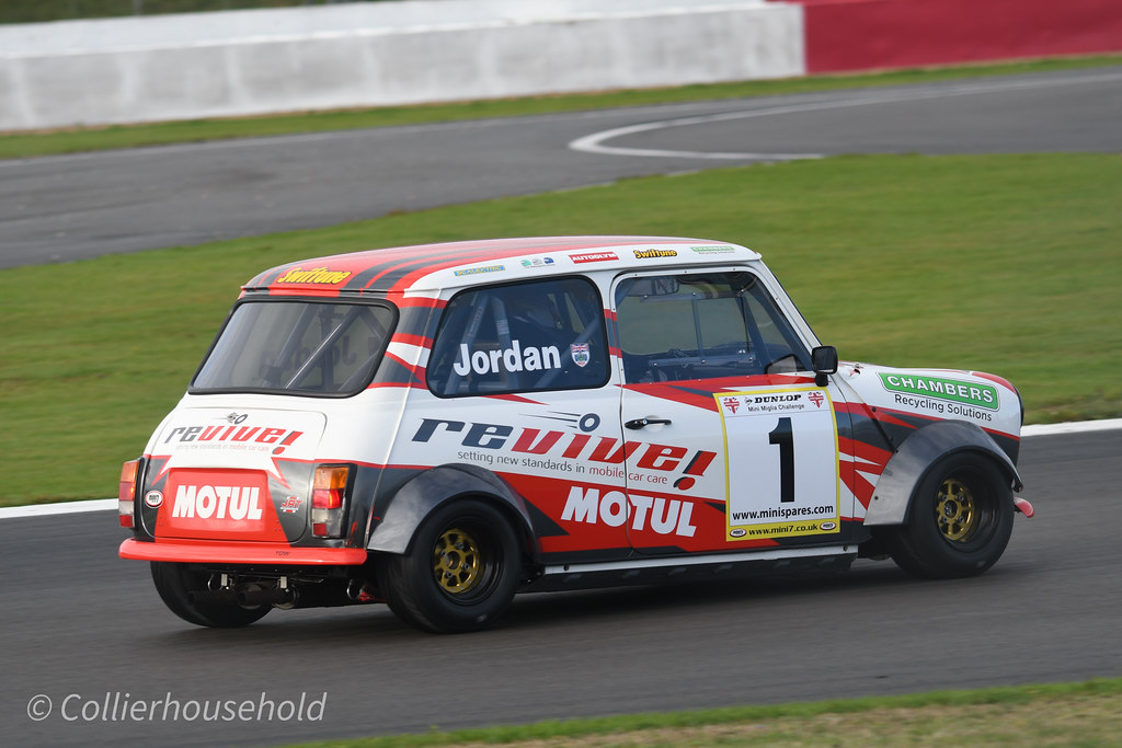 Mini Miglia - Q (2) Andrew Jordam | Chris & Cheryl Collier | Flickr