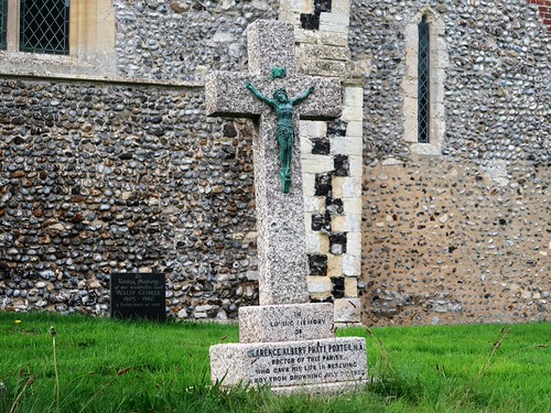 Reverend Clarence Porter, 1885 - 1932 | IN LOVING MEMORY OF … | Flickr