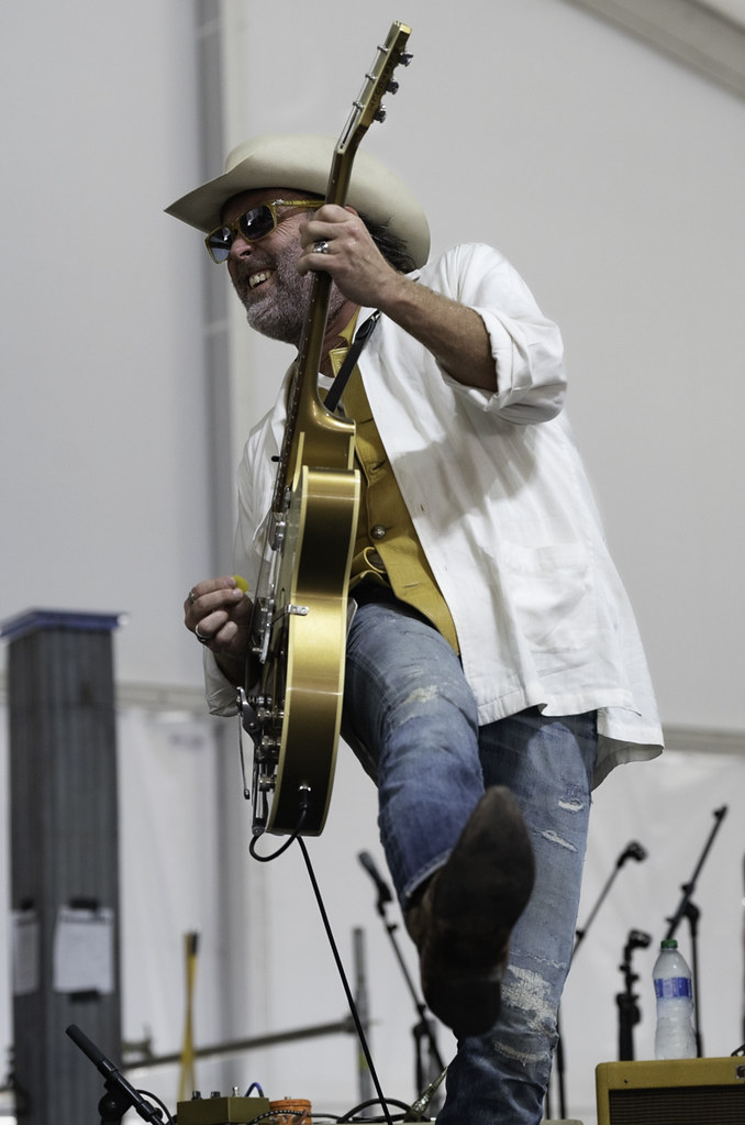 CC Adcock | Grammy nominated singer, songwriter, guitarist a… | Flickr