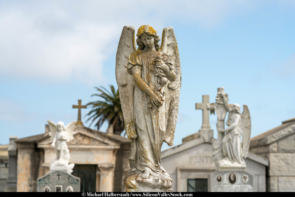 Italian Cemetery, Colma | Italian Cemetery, Colma, Californi… | Flickr