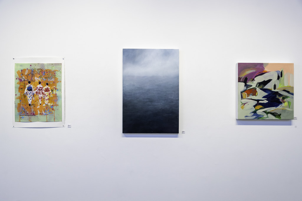 2022.11.5 Keystone Open Studio-9846 | Keystone Art Space | Flickr