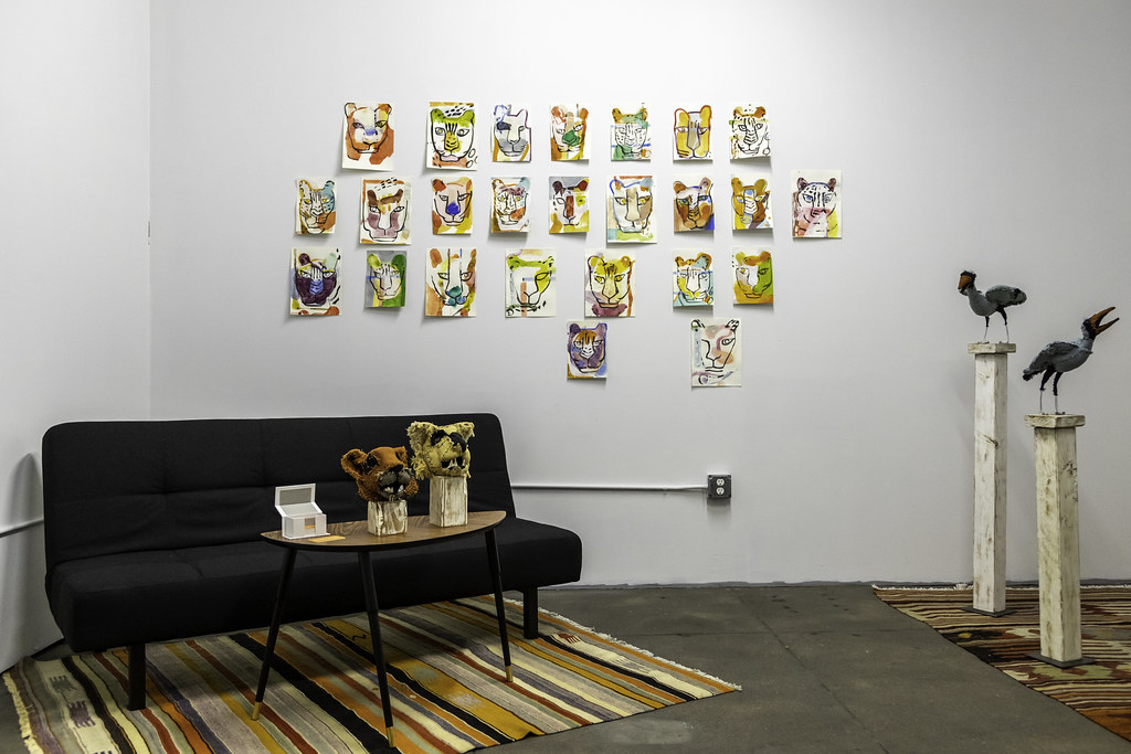 2022.11.5 Keystone Open Studio-0371 | Keystone Art Space | Flickr