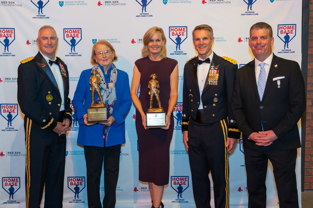2022 Veterans Day Dinner | Flickr