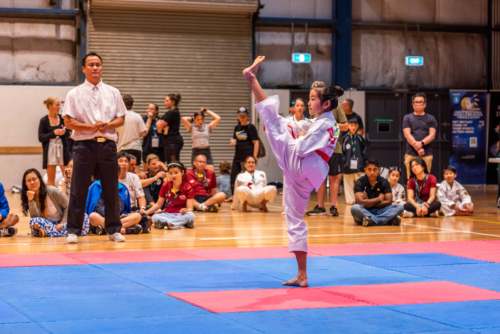 DSC_7781 | Australian Taekwondo | Flickr