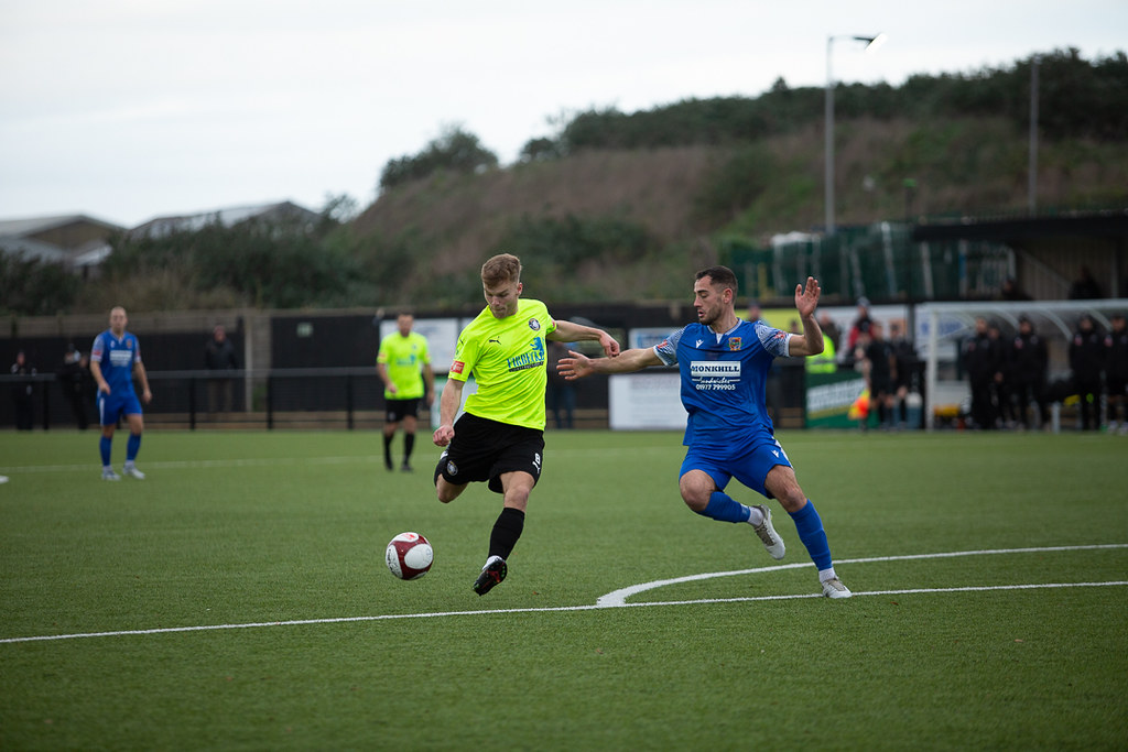 Worksop Town FC_v_Pontefract Collieries _03_12_22 (54) | Flickr