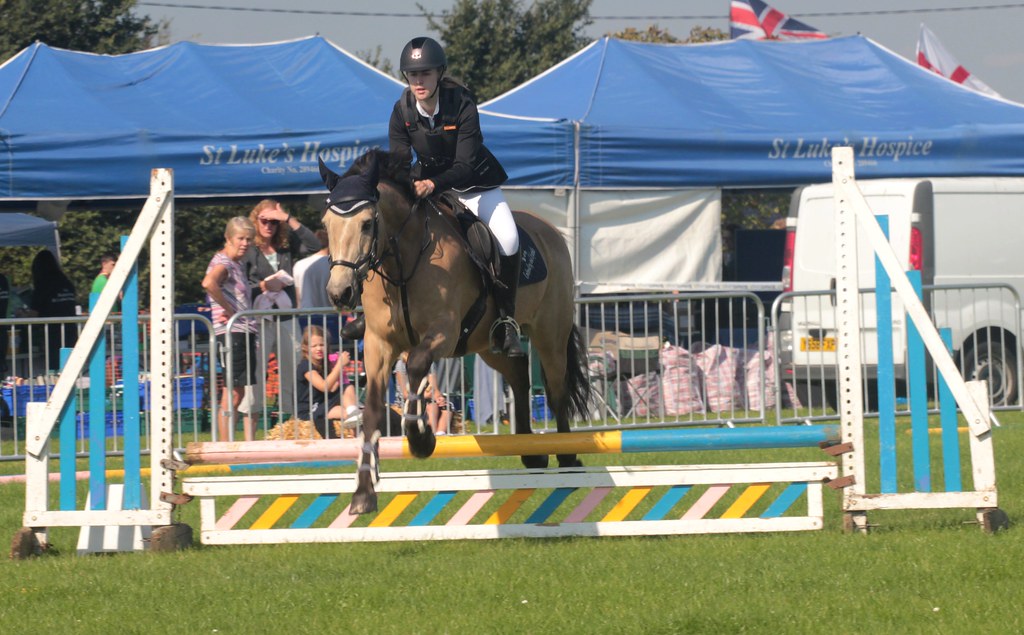 2018 Orsett Show | 2018 Orsett Show | Sarah | Flickr