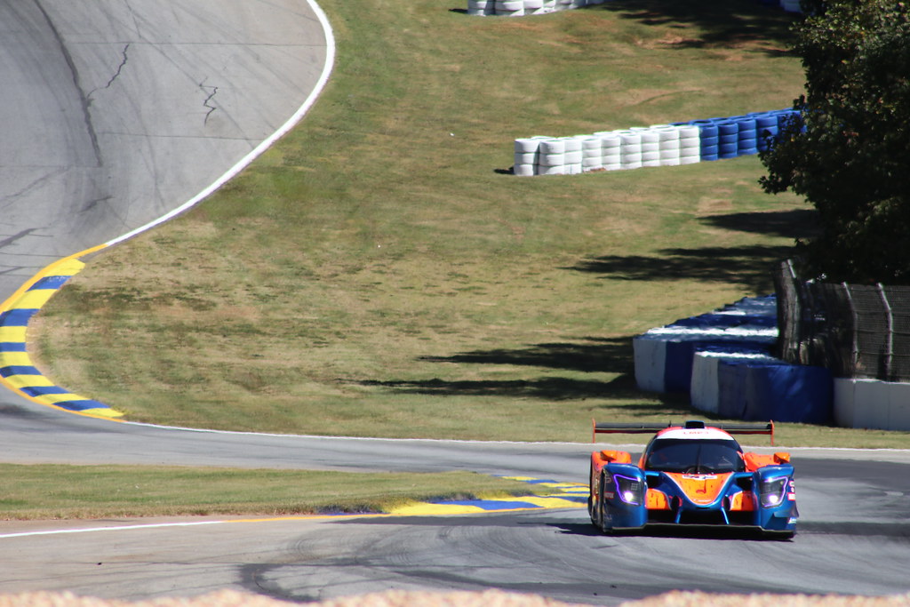 Ligier JS P320 | Bryan S | Flickr