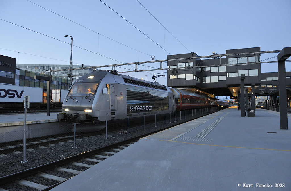 76 - NSB - HLE - EL 18 | Flickr