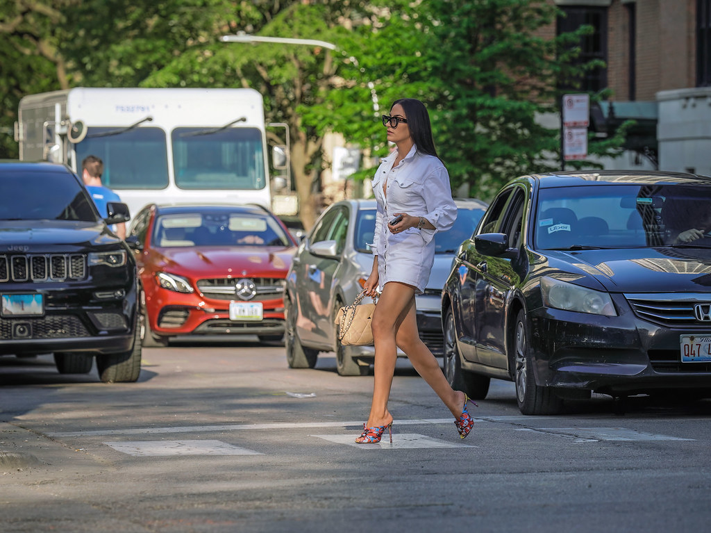 Traffic Stopper | silvrmn | Flickr