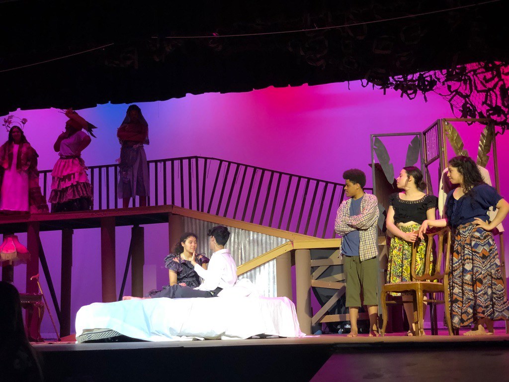 IMG_4133 | Klein Forest Theatre Department | Flickr