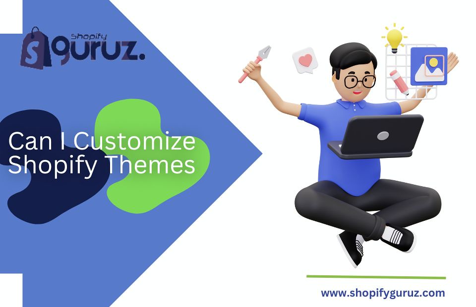 Can I Customize Shopify Themes | Are you looking to customiz… | Flickr
