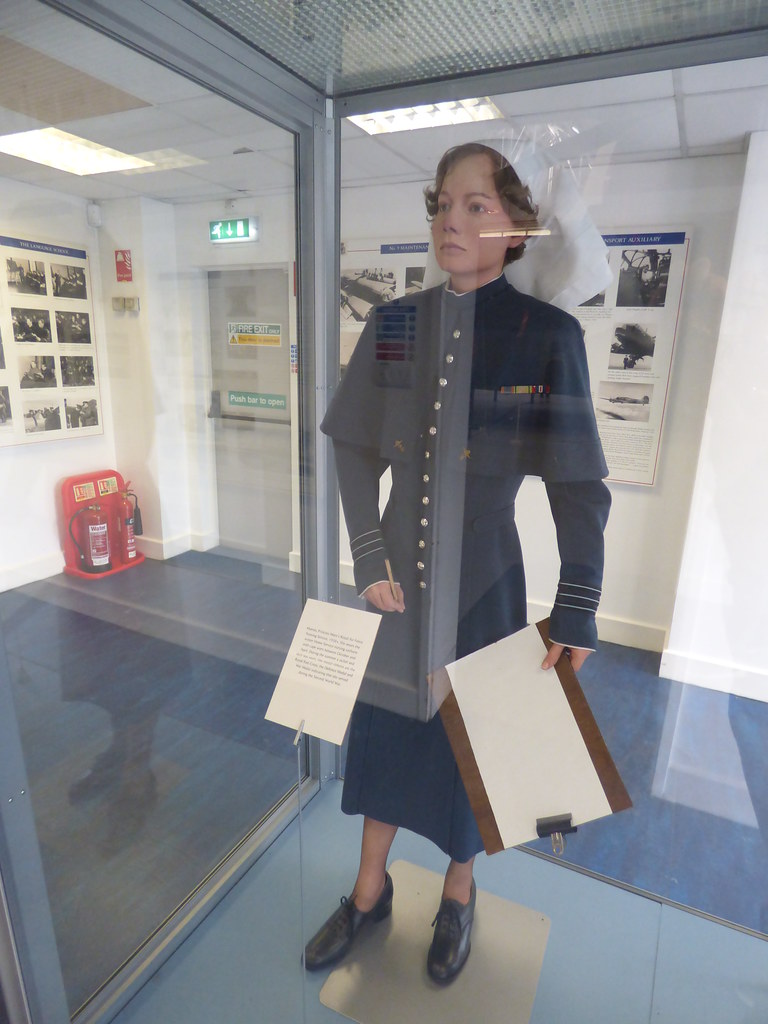 Matron, Princess Mary's Royal Air Force Nursing Service, 1… | Flickr