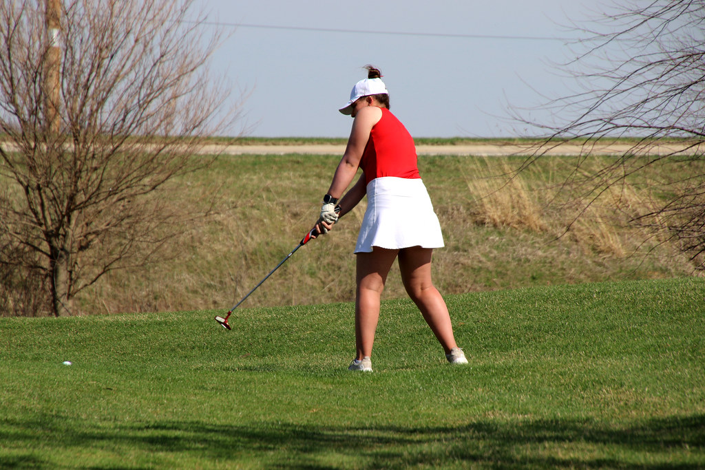CSMC8064 | Girls Golf Senior Night 4-13-23 | George Washington High ...