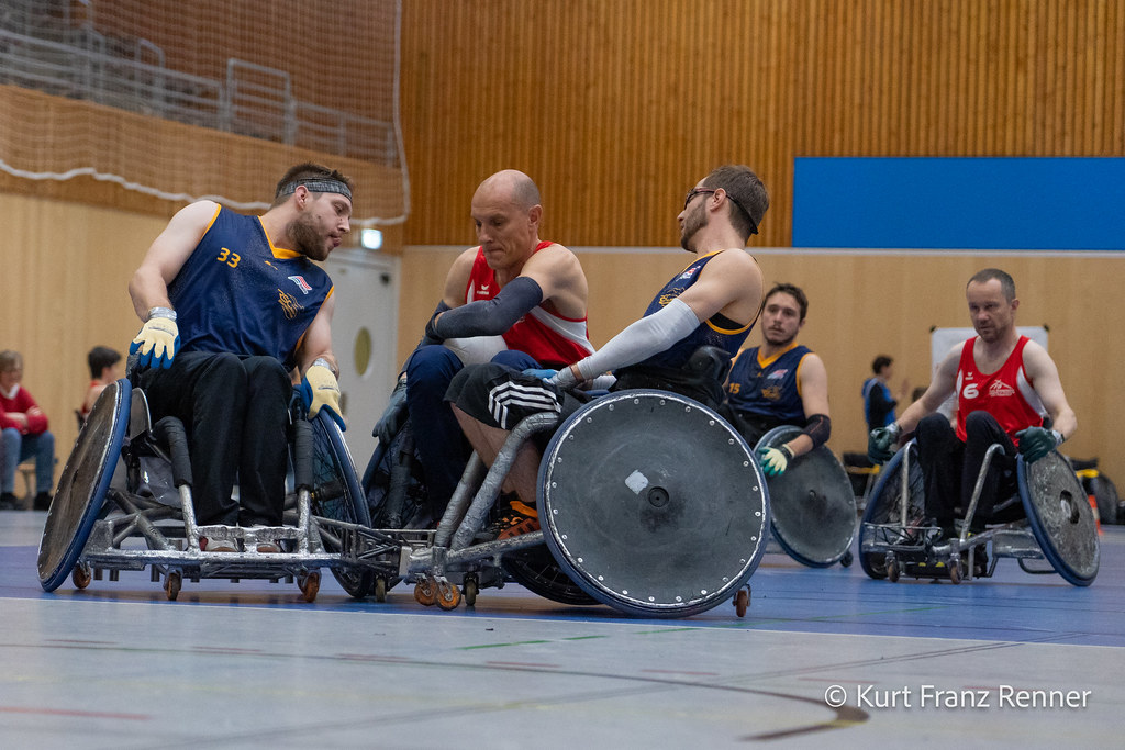 Rugbybulls(SBG) : Danube Steelers(OÖ) | © Kurt Franz Renner | Kurt ...