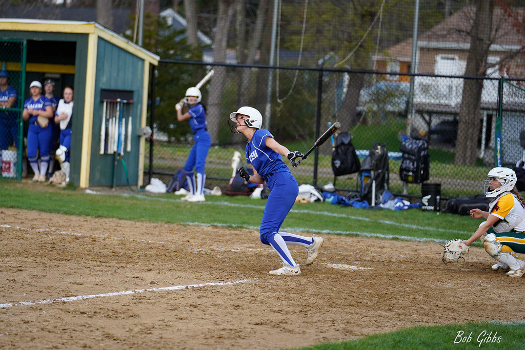 SHS Softball vs BG April 2023-730656 | Bob Gibbs | Flickr