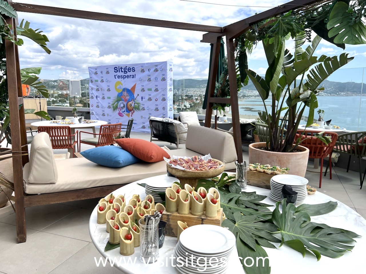 Sitges te espera, inicio de la temporada de verano 2023