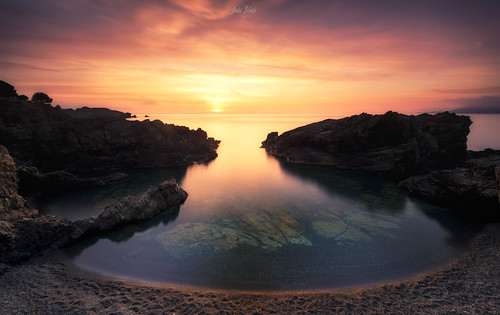 Cala Bramant,costa brava paraíso natural | Jesus Lobato | Flickr