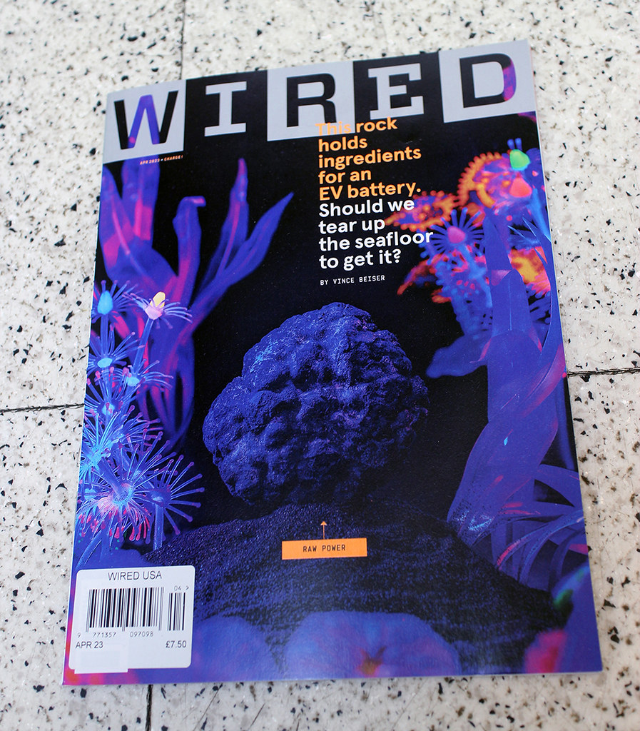Magazine Covers May 2023 4me4you Meets Magazine Covers May… Flickr
