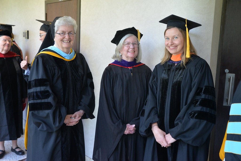 2023 Graduate Commencement | Flickr