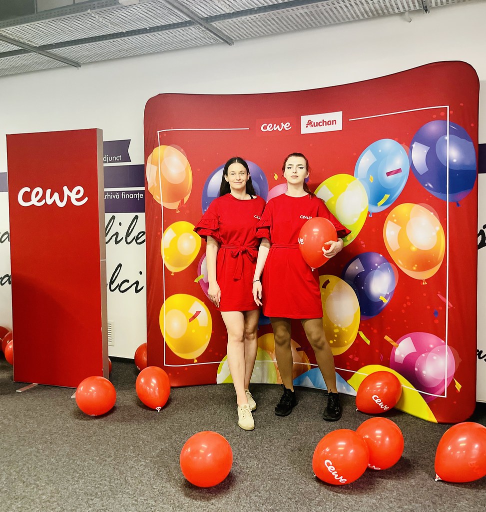 Cewe Cewe Fotocarte Flickr