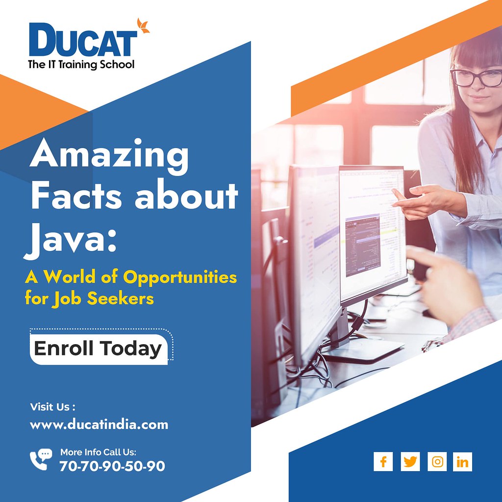 java training in south extension2-min | Are you prepared to … | Flickr