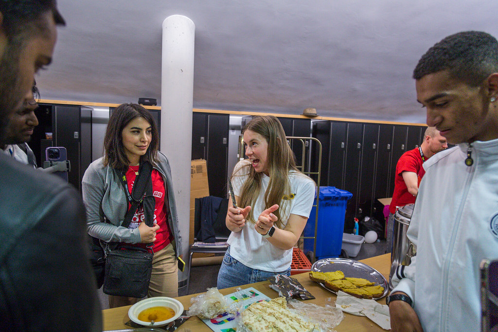 World Food Festival | Flickr