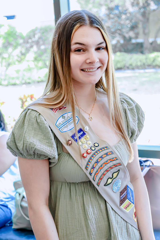 143 Img 1621 Girl Scouts Citrus Flickr