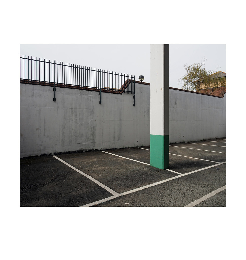 car park