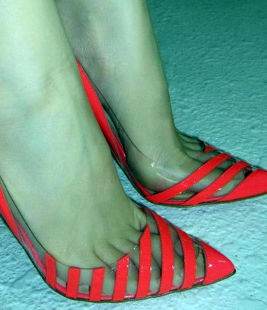 Teasing Toes Pbass156 Flickr