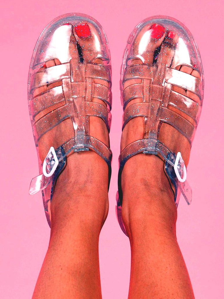 Teasing Toes Pbass156 Flickr