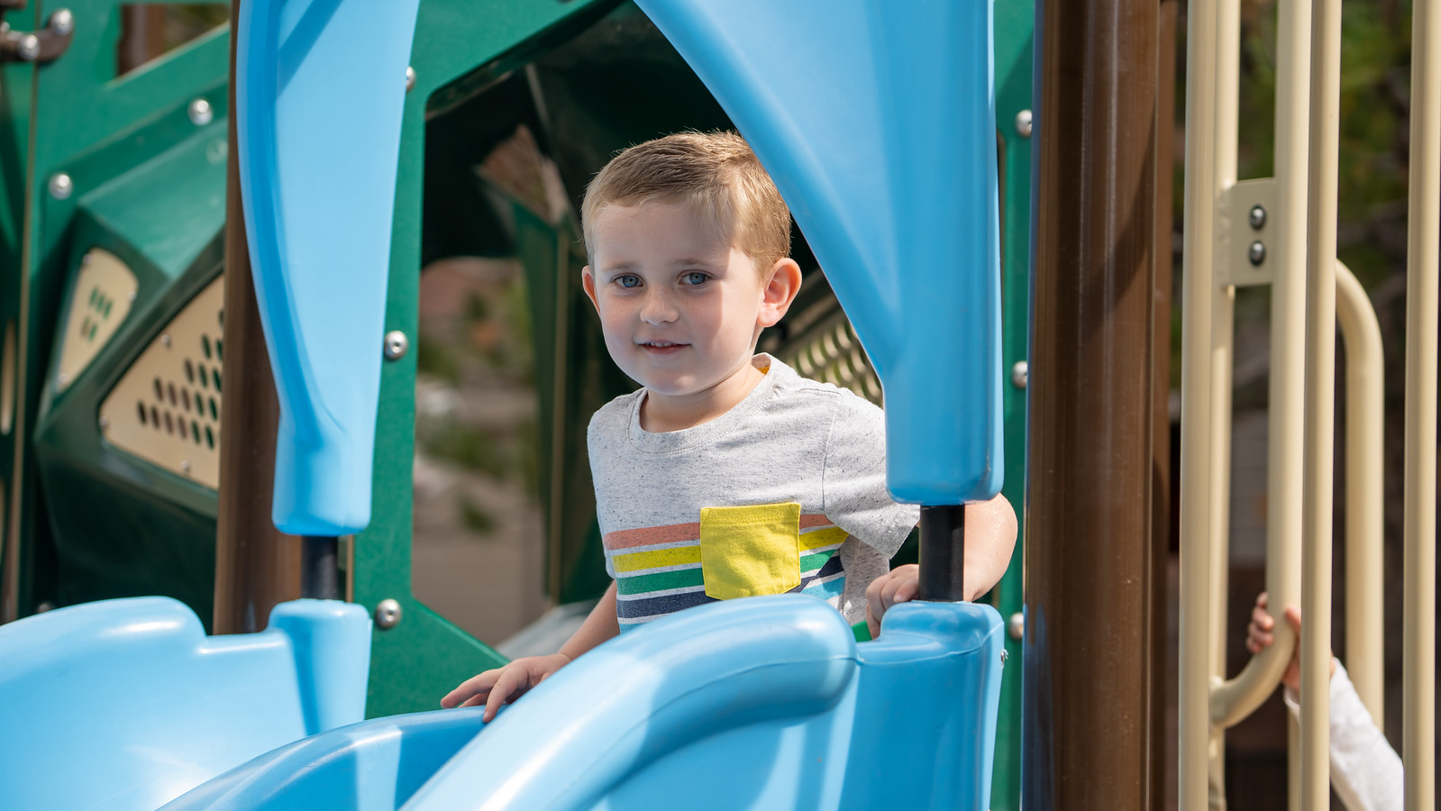 Preschool At Fusd Flickr