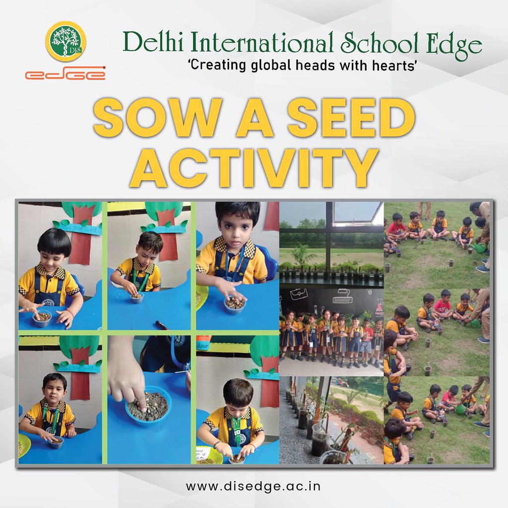Best CBSE schools in Dwarka for 11th and 12th | Discover one… | Flickr
