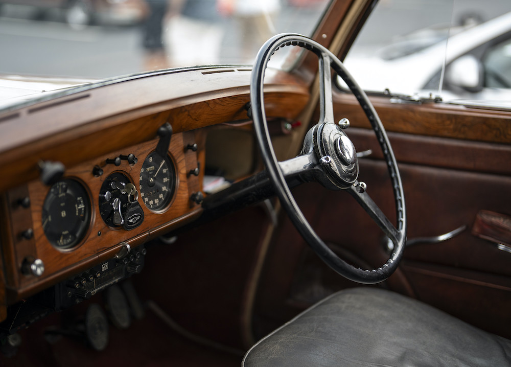 2023 #PVGP Waterfront Cruise by Matthew Little - wheel | Flickr