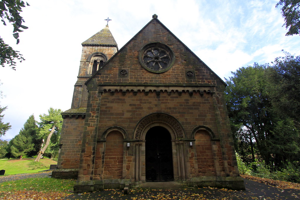 The Anglican Chapel (41/52) | The Anglican Chapel (41/52), L… | Flickr