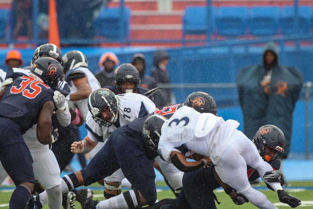 FootballGame_031 | VSU Trojans | Flickr